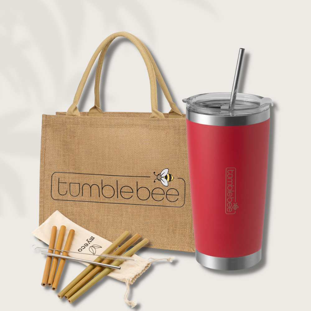 Tumblebee Choco Love Csomag - Tejcsoki - Tumblebee
